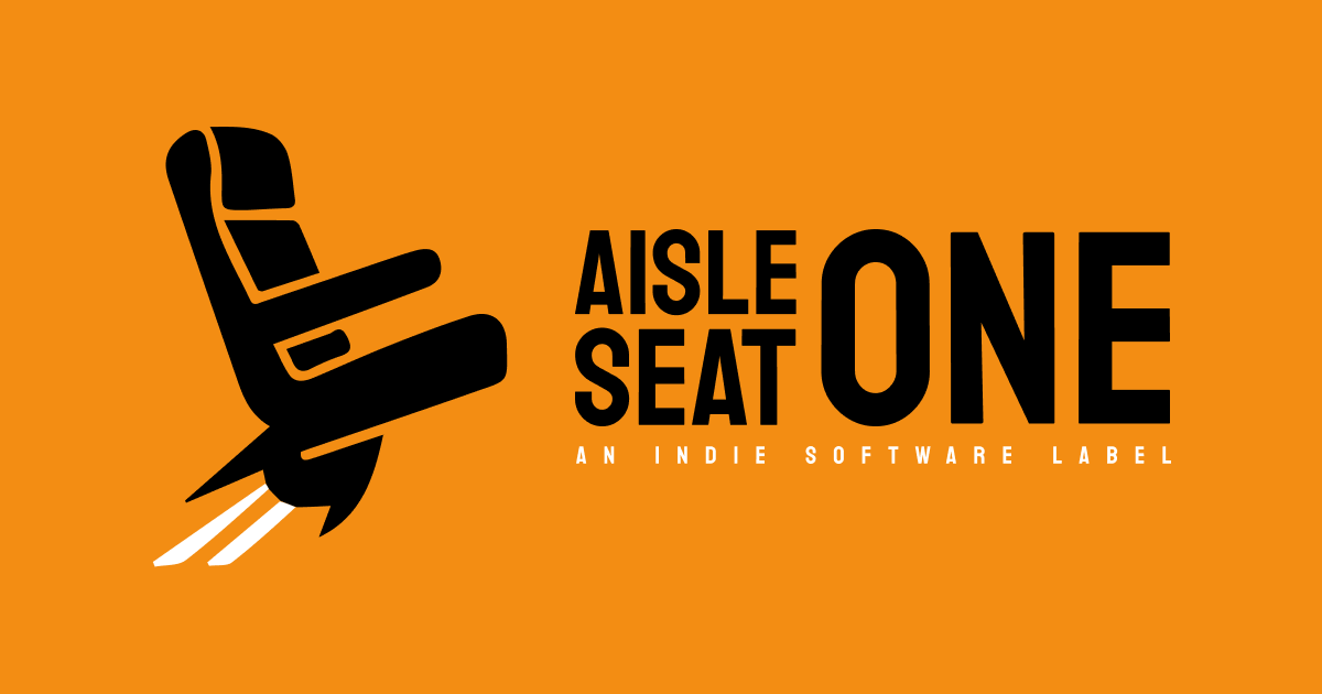 Aisle Seat One